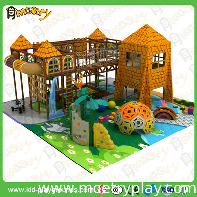 Landscape Structures Cheap Playground Equipment Supermarket Indoor Playground Toy