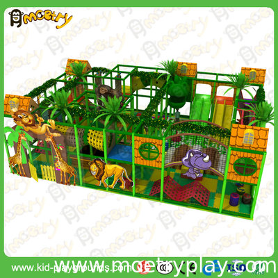 Nice Kids Indoor Playground Design Theme Park Soft Kid Indoor Playground Games