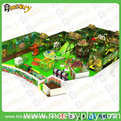 Various Interesting Kids Indoor Activities, Commercial Indoor Play Ground baby indoor soft play equipment
