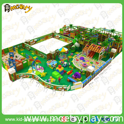 Factory-Direct Sale Park Structures Playground Equipment for Children indoor playground facilities indoor playground toy