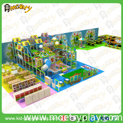 Commercial Play Centres Kids Climbing Frames Daycare Equipment soft play indoor jungle gyms for kids