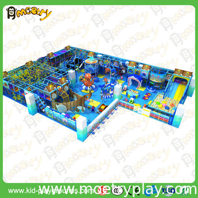 Top Quality Indoor Kids Party Facility, Indoor Playground Models Kids Indoor Playground Facilities