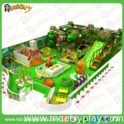 Good Rating Kids Welcomed Activities Indoor Commercial Play Systems children play game