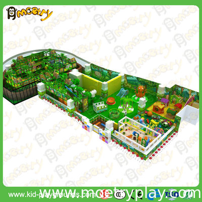 Fastastic Kids Indoor Gym Equipments, Commercial Indoor Playground Equipment fun parks games softplay indoor playgrounds
