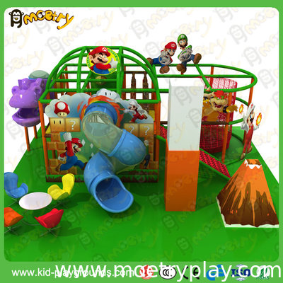 Kids Play Castle, Soft Indoor Playground Equipment for Children  indoor playarea indoor amusement park games
