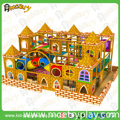 Baby playground park amusement park playground kids paradise kids' attraction area