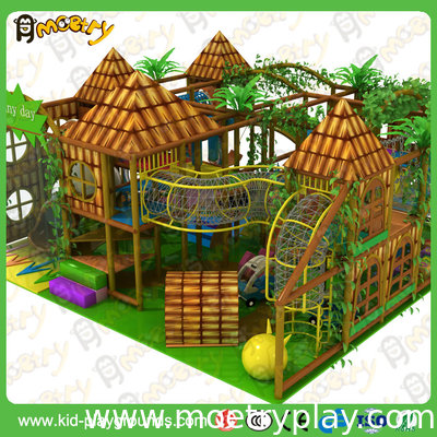 Park Facility For Children Soft Foam Indoor Playground fun school indoor playground