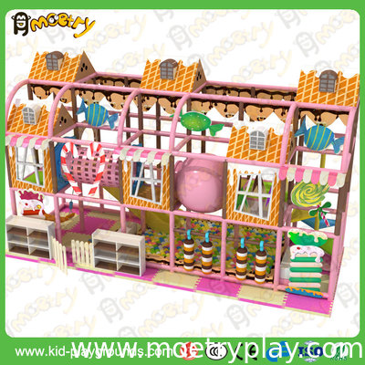 Fantistic Safety Baby Indoor Funny Goods Kids Big Playground Equipment baby soft playground indoor