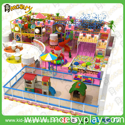 Fantistic Safety Baby Indoor Funny Goods Kids Big Playground Equipment baby soft playground indoor