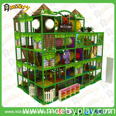 Imaginative and Wonderful Soft Padded Playground Equipment Soft Play Area