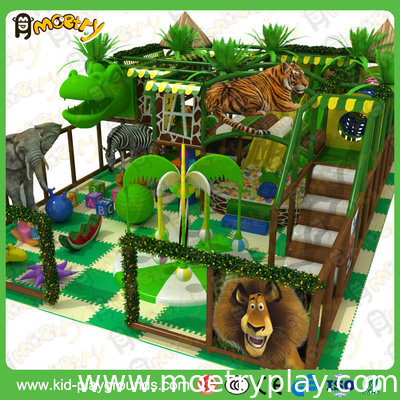 Imaginative and Wonderful Soft Padded Playground Equipment Soft Play Area