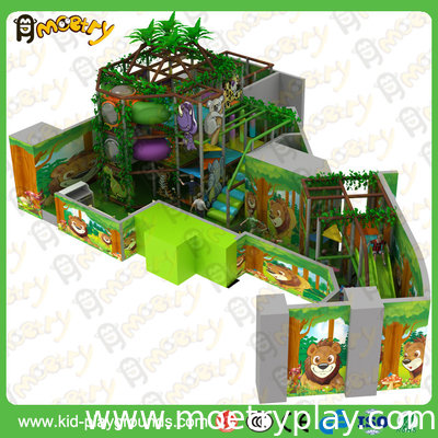 Indoor Play Structure For Babies Children Play Area Equipment Largest Supplier In South China