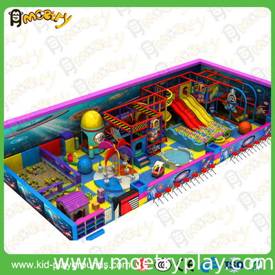 Children Indoor Play Area and children fitness equipment for indoor entreteinment amusement park games kids games