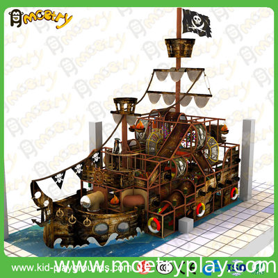 Hot sale inside playground fun center equipment for toddler play center games soft kids playgrounds