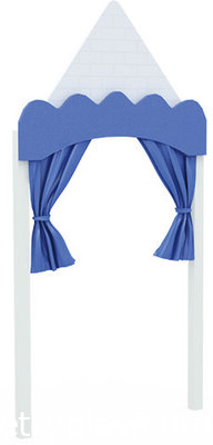 Cheap Price Kindergarten Furniture A to Z China Supplier Factory Direct