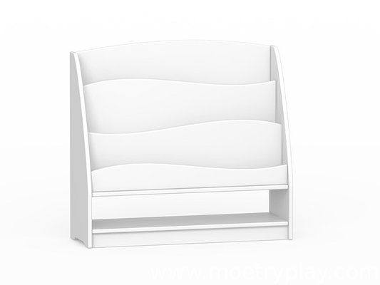 New Style Nursery Play School Furniture for Nursery School Classroom Setup