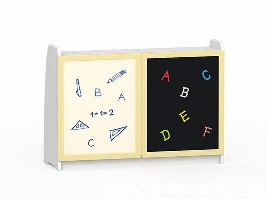 Good Quality Kindergarten Classroom Furniture Wood Furniture Kids School Furniture