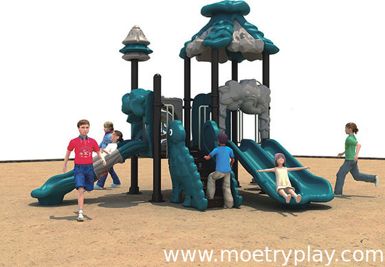 Hot Sale Customized Design Commercial Children Outdoor Playground