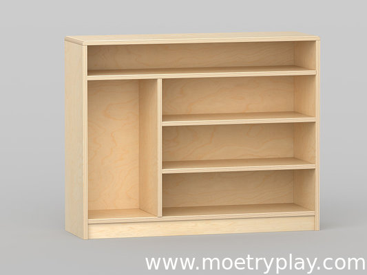 China International Kindergarten Reading Room Kids Furniture from MOETRY