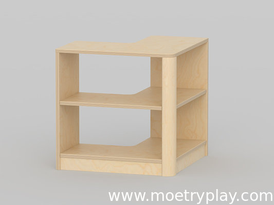 China International Kindergarten Reading Room Kids Furniture from MOETRY