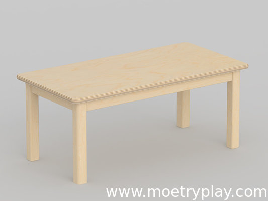 China International Kindergarten Reading Room Kids Furniture from MOETRY