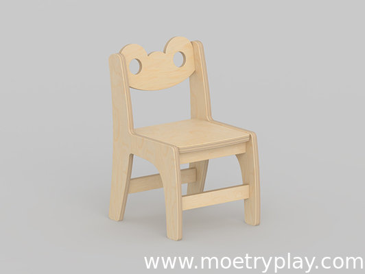 China International Kindergarten Reading Room Kids Furniture from MOETRY