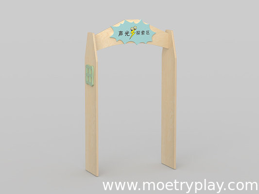 Preschool Kids Furniture Sets Kindergarten Classroom Furniture for Nursery Children