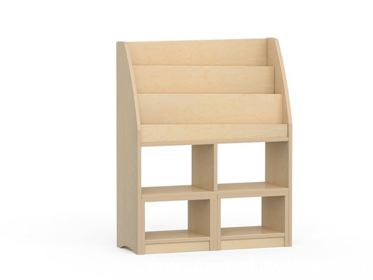 China International Kindergarten Reading Room Kids Furniture from MOETRY