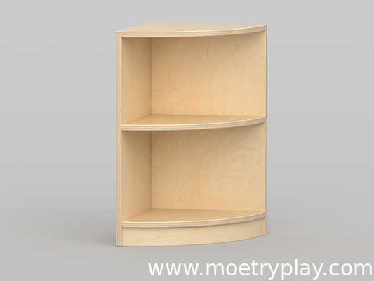 Classroom Furniture for Kindergarten Wooden Cabinet Preschool Furniture Set Kids School Furniture