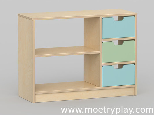Preschool Kids Furniture Sets Kindergarten Classroom Furniture for Nursery Children