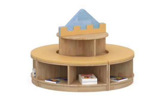 Top Quality Children Used Kindergarten Nursery School Furniture for Hot Sale