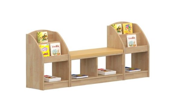 Top Quality Children Used Kindergarten Nursery School Furniture for Hot Sale