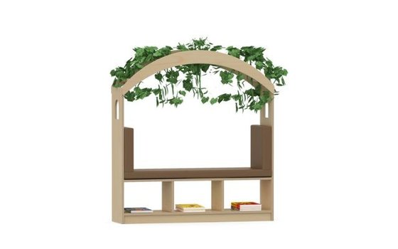Used Kindergarten Furniture Daycare Centre Furniture for Children Wooden Children Furniture