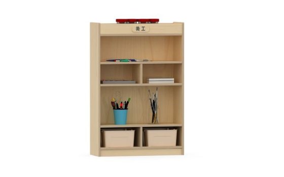 Used Kindergarten Furniture Daycare Centre Furniture for Children Wooden Children Furniture