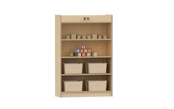 Used Kindergarten Furniture Daycare Centre Furniture for Children Wooden Children Furniture