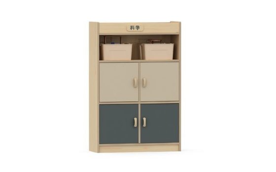 Used Kindergarten Furniture Daycare Centre Furniture for Children Wooden Children Furniture