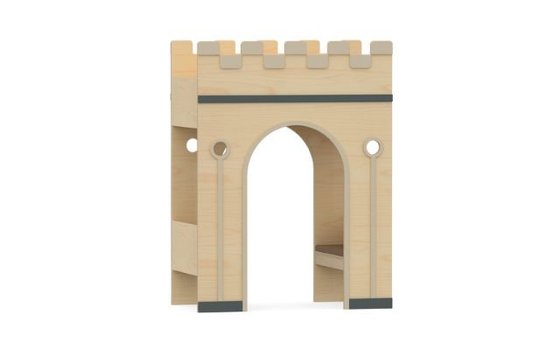 Used Kindergarten Furniture Daycare Centre Furniture for Children Wooden Children Furniture
