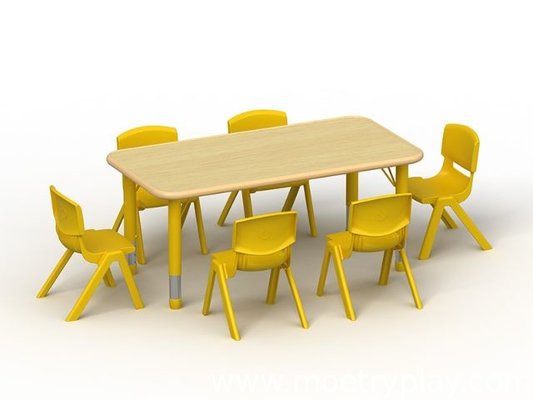 Colorful Design Children School Furniture,Children Preschool Furniture /furniture Children Table/kindergarten Table