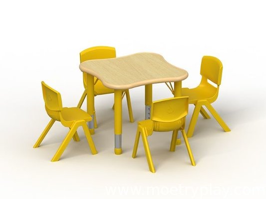 Colorful Design Children School Furniture,Children Preschool Furniture /furniture Children Table/kindergarten Table