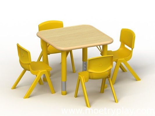 Colorful Design Children School Furniture,Children Preschool Furniture /furniture Children Table/kindergarten Table