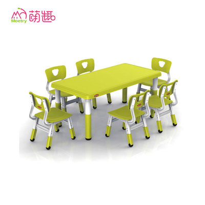 Hot Sale Good Quality Colorful Plastic Stackable Kids Preschool Chairs
