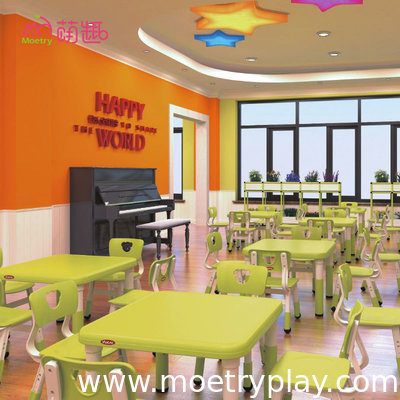 Hot Sale Good Quality Colorful Plastic Stackable Kids Preschool Chairs
