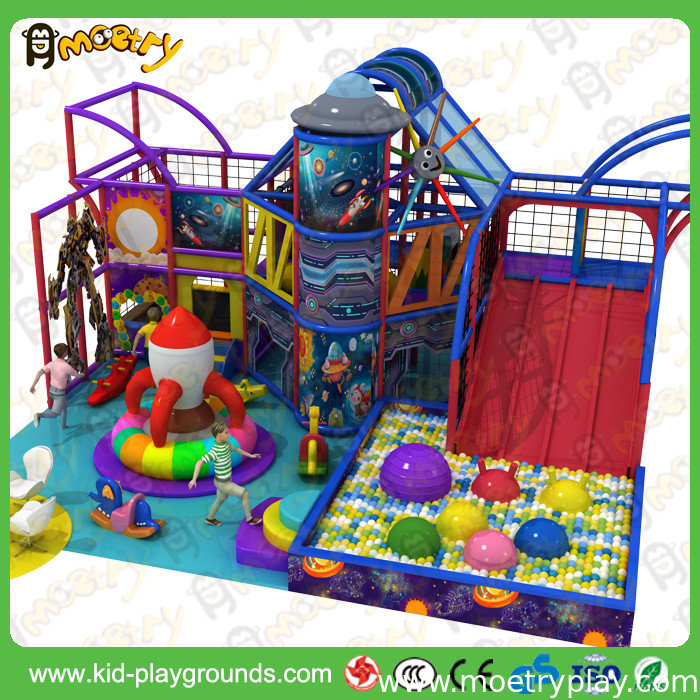China wholesale indoor playland equipment Kids Amusement Park kids indoor play equipment for home