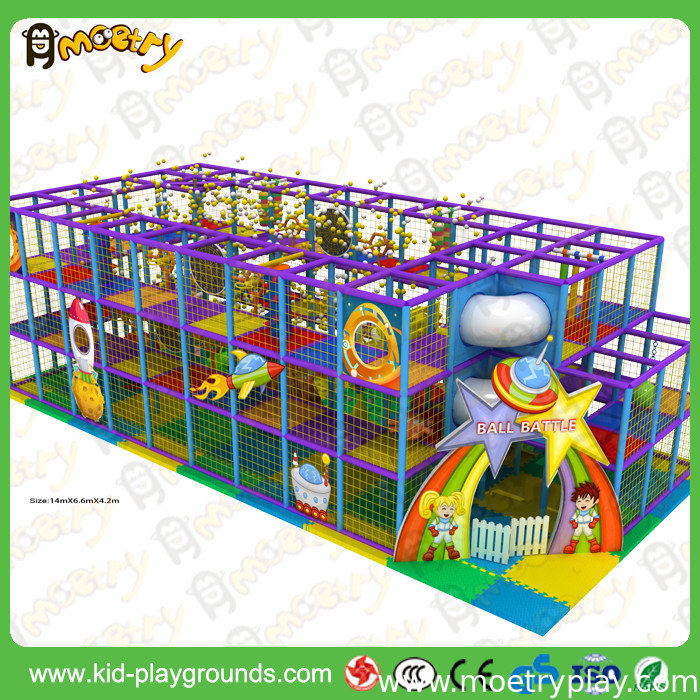 Low Price with High Quality  Indoor Soft Play Equipment for Sale Kids Soft Play fo play cafe