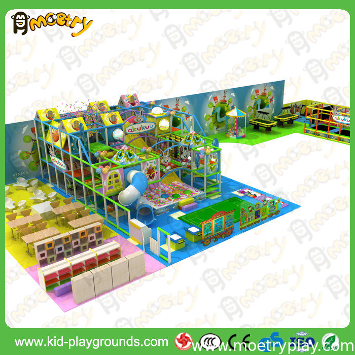Commercial Play Centres Kids Climbing Frames Daycare Equipment soft play indoor jungle gyms for kids