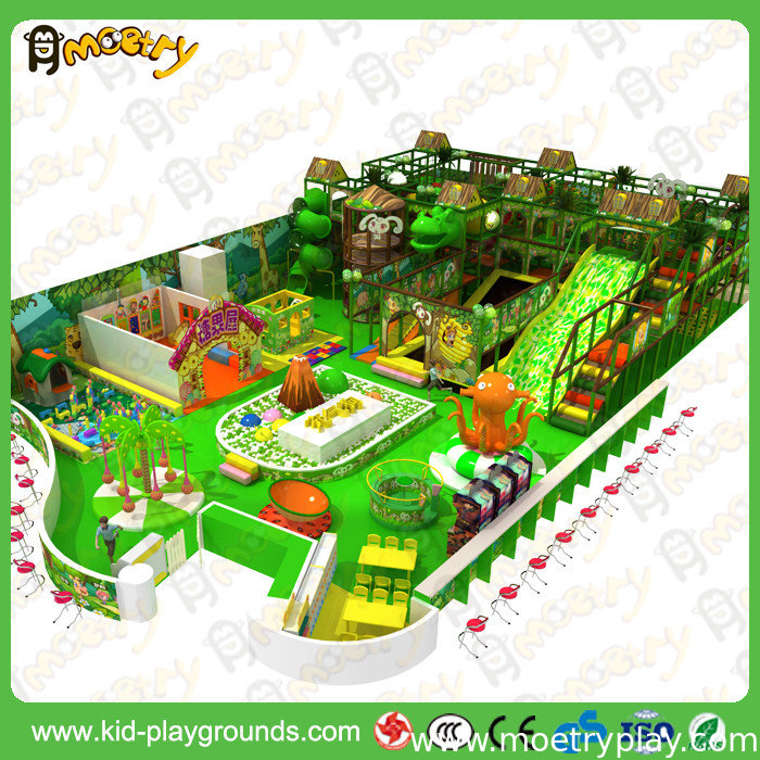 Good Rating Kids Welcomed Activities Indoor Commercial Play Systems children play game