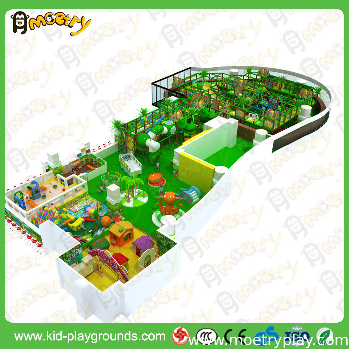 Fastastic Kids Indoor Gym Equipments, Commercial Indoor Playground Equipment fun parks games softplay indoor playgrounds