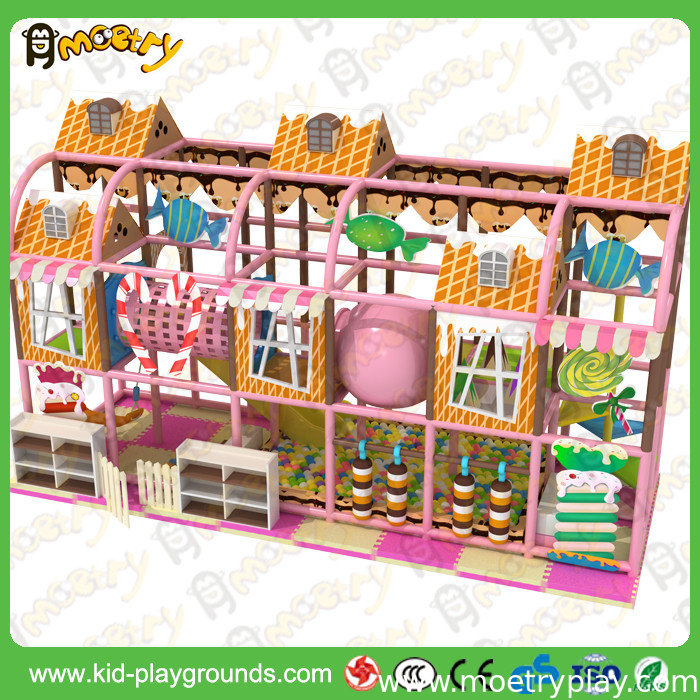 Fantistic Safety Baby Indoor Funny Goods Kids Big Playground Equipment baby soft playground indoor