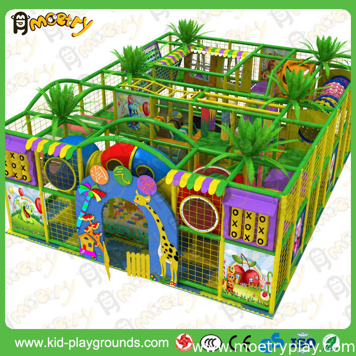 Children play area indoor soft play equipment Wonderful mini indoor soft play ground equipment high quality