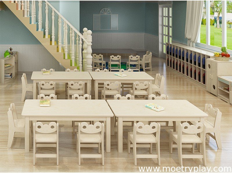 wholesale price nursery school furniture, school furniture for kids, nursery tables chairs child care furniture
